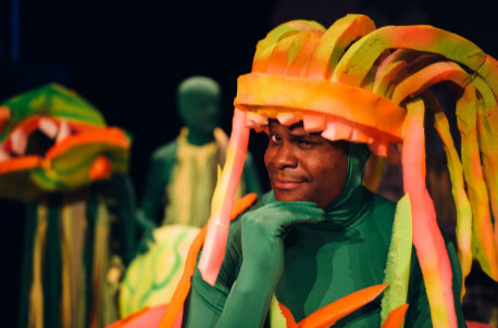 Local Actors Guild celebrates 30th anniversary with 'Little Shop'