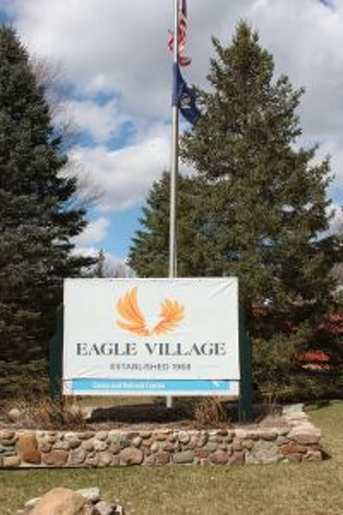 Soaring higher: Eagle Village's programs, services look to expand