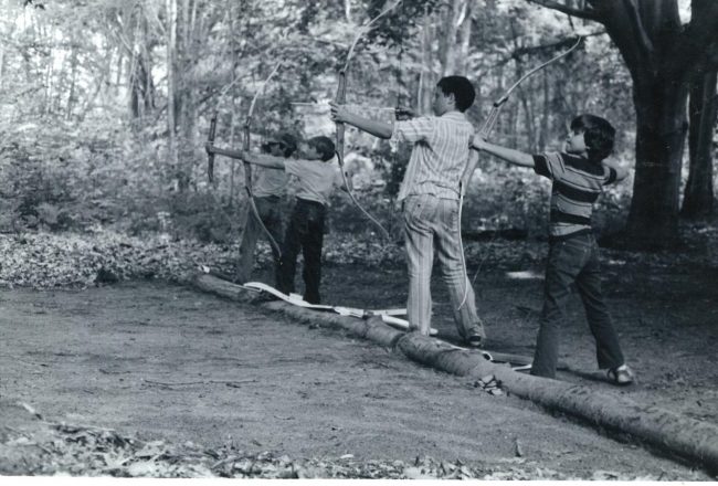 Soaring higher: Eagle Village's mission evolves over 50 years