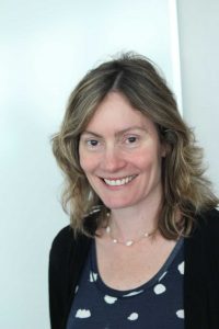 Tracy Nichols Busch to receive FSU 2019 Distinguished Teacher Award