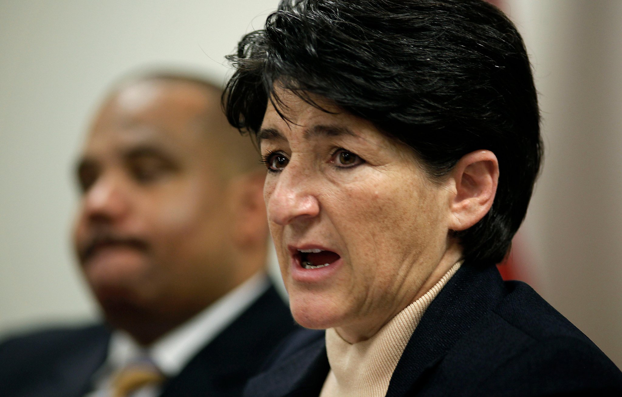 The Scanner: San Mateo’s first female police chief to retire; Palo Alto ...