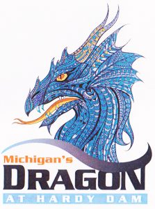 Officials continue work on Michigan's Dragon