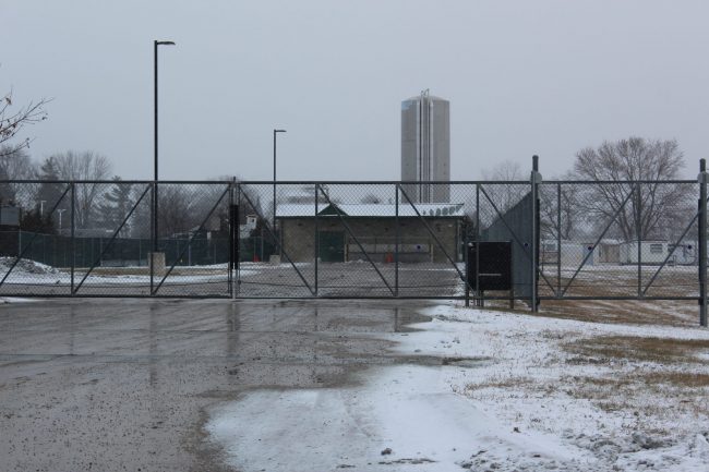 USGS to monitor water levels near Nestlé spring water well in Osceola ...