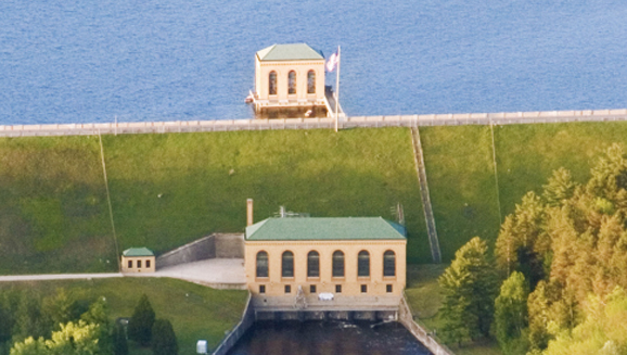 Hardy Dam project for 2019 put on hold