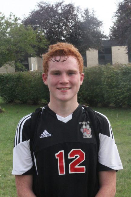 Reed City soccer team beats Lakeview 3-0