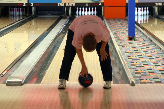 Bowling Fun Day set for Saturday