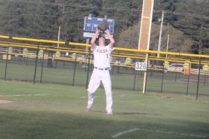 Evart manager reflects on baseball season