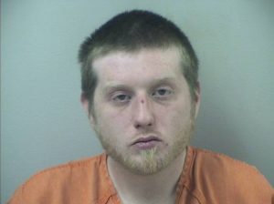 Morley man gets prison for delivery of MDMA