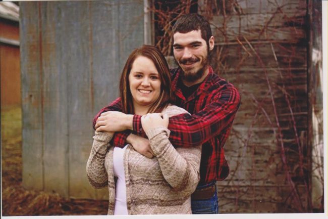 VanGessel, Martin to wed