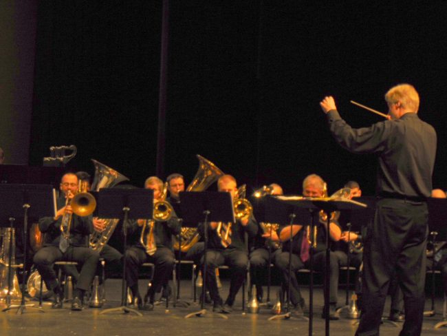 Concert highlights the works of Leonard Bernstein