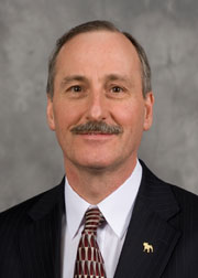 Jerry Scoby reflects on accomplishments, challenges during decade at FSU