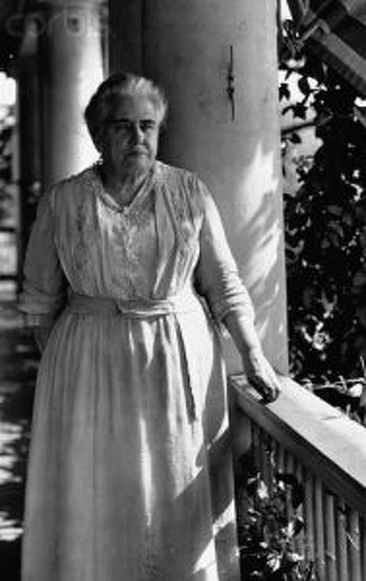 City renames park to honor Anna Howard Shaw