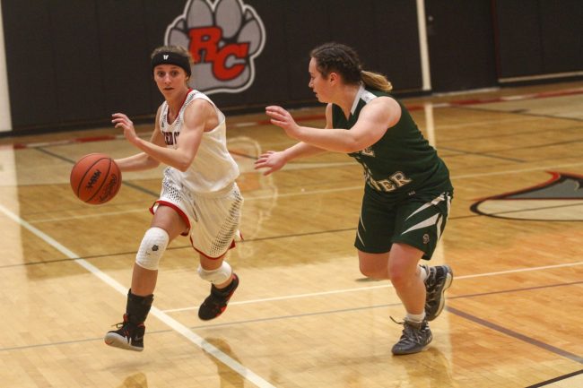 Reed City earns first win of season 45-17 over Pine River