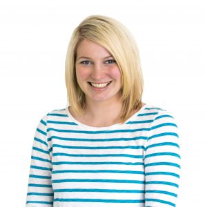 EMILY GROVE: Growing up at the Pioneer