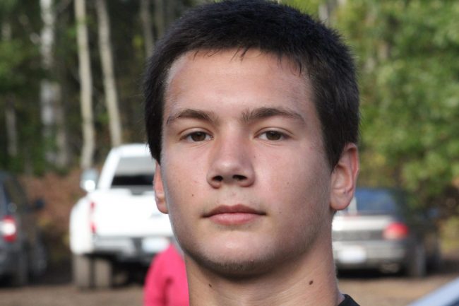 Pine River’s Rigling reflects on strong running season