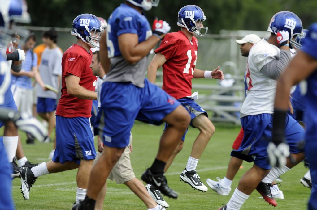 Bulluck on familiar ground