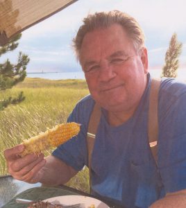 John 'Jack' Anthony Bonkowski