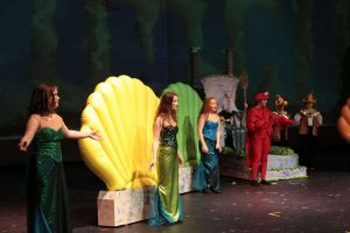 'The Little Mermaid' set to open on Thursday