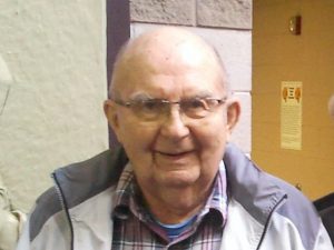 Harley Douglas 'Doug' Vanderhoof