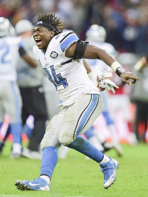 Detroit Lions’ new defense as versatile as advertised at OTAs