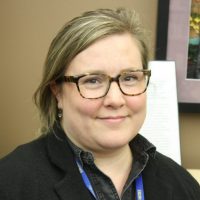 New director takes over at Big Rapids library