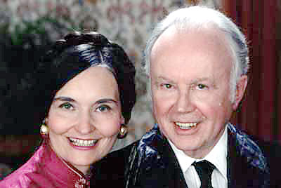 100 YEARS: Mecosta's Russell Kirk remembered at centennial