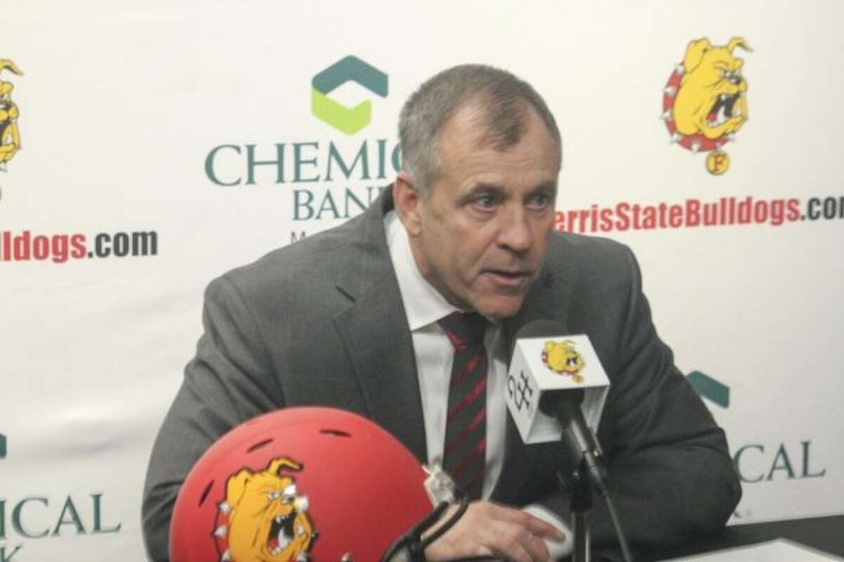Ferris State football program signs 28 recruits