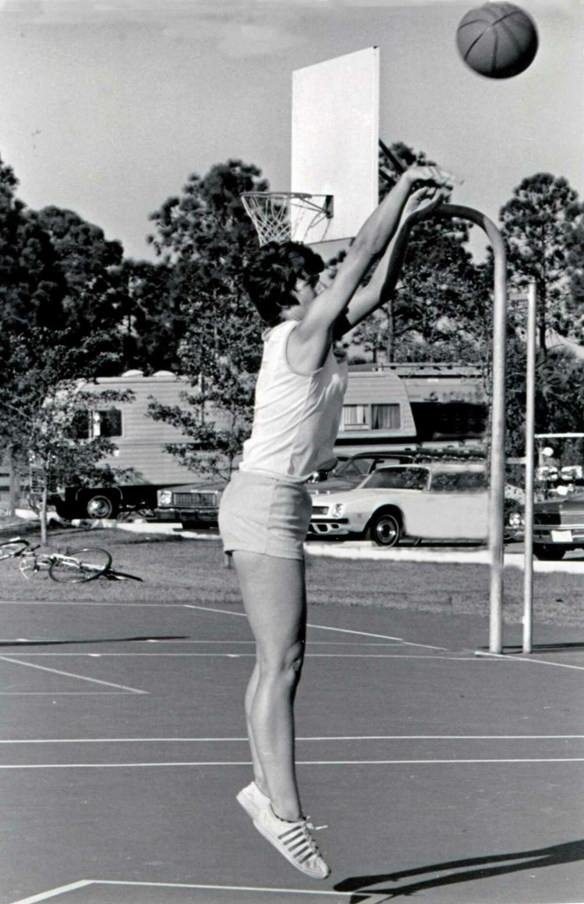 The greatest? Softball legend Joan Joyce subject of Branford man’s book