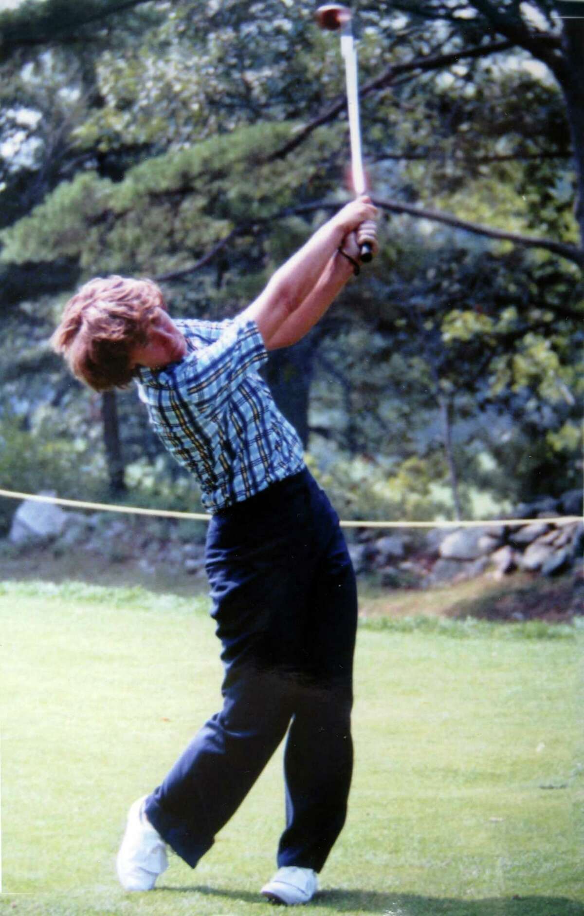The greatest? Softball legend Joan Joyce subject of Branford man’s book