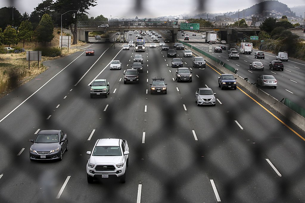 Editorial: Wheels coming off Trump’s attempt to eliminate car pollution ...