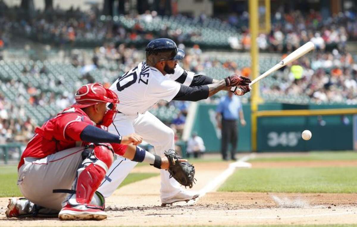 Rodriguez has memorable MLB debut