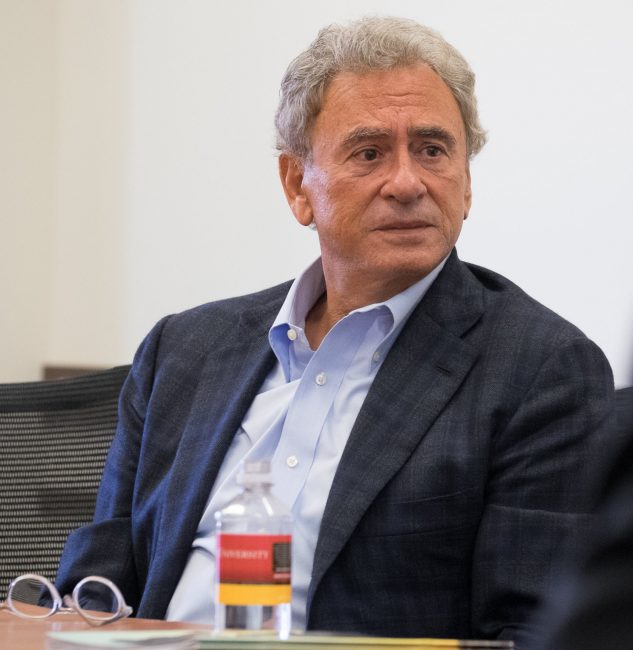 Shoah Visual History archive now available as study resource at Ferris ...