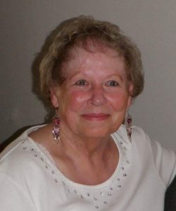 Janice R. Johnson
