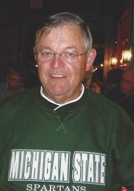 Wendell Eugene 'Waz' Wasnich