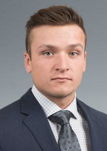 Ferris hockey player faces sexual assault charges