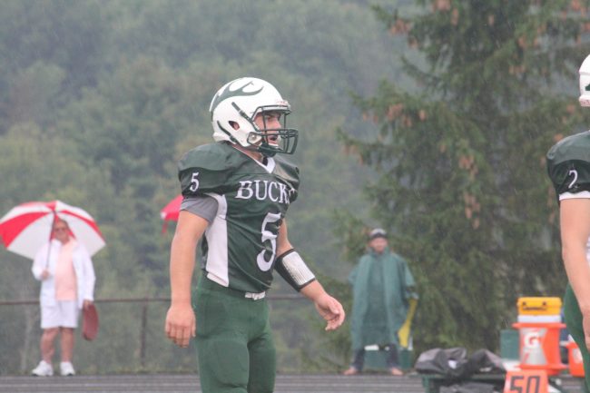 Brock Nelson gives Bucks potent offensive threat