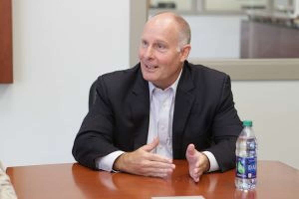 U.S. Rep. Moolenaar speaks on Soo Locks, Trump, election