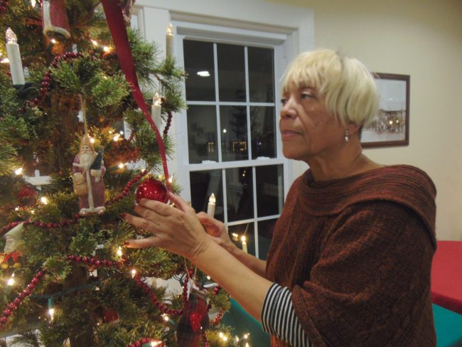 Locals recall favorite holiday memories and traditions