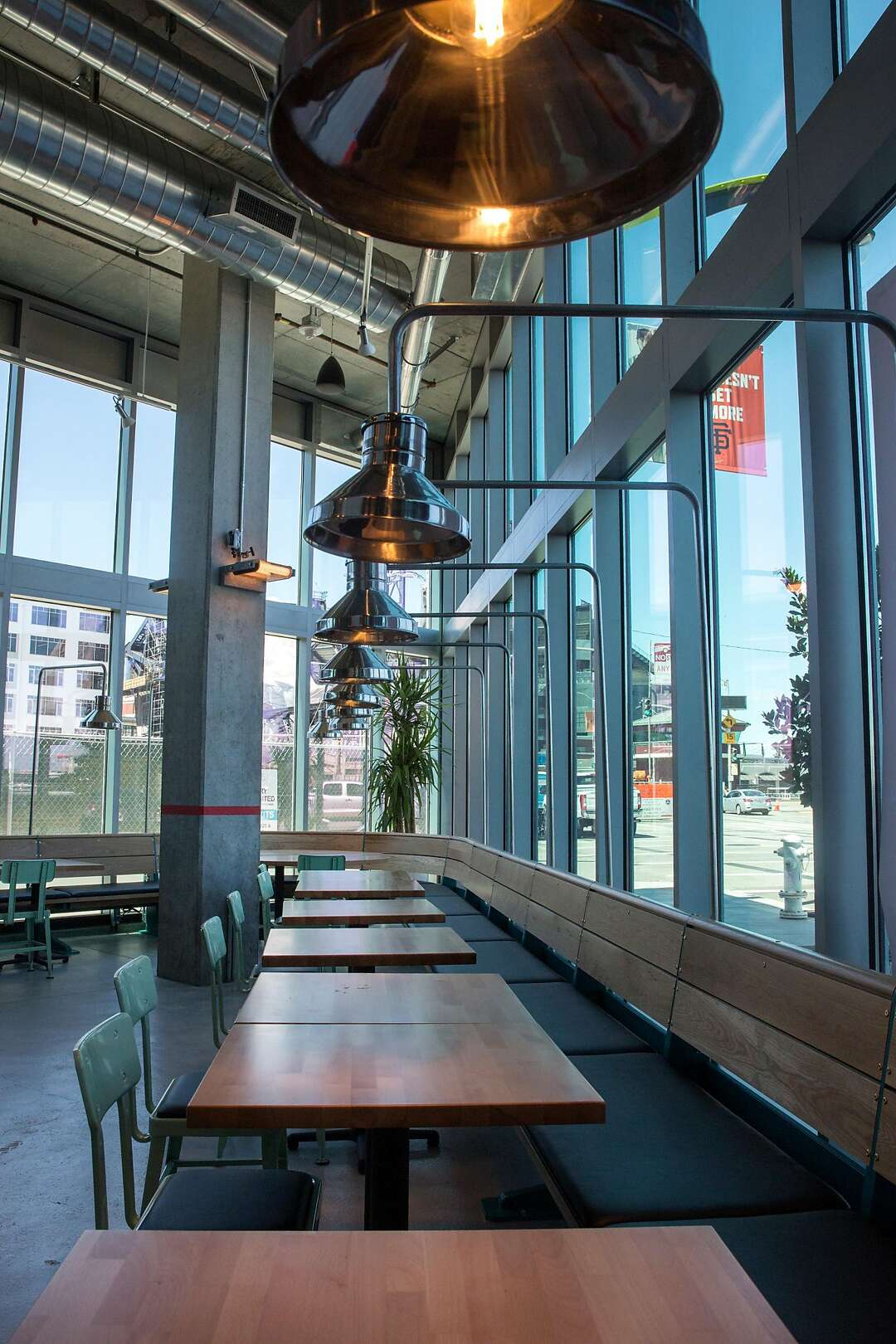 Little Creatures brings a huge new brewery in Mission Bay