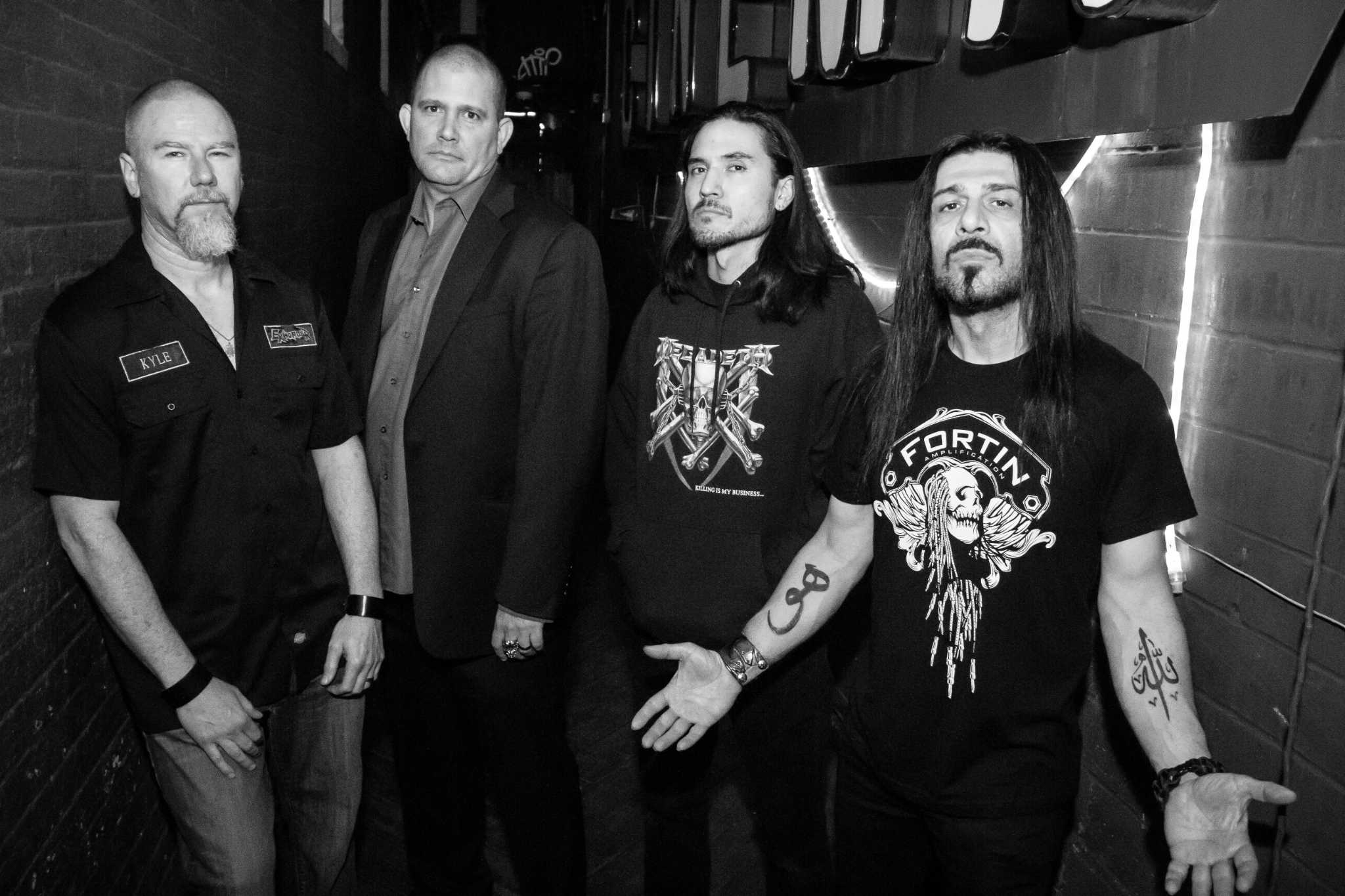 Who said fatherhood and rock don’t mix? Just ask Houston guitarist ...