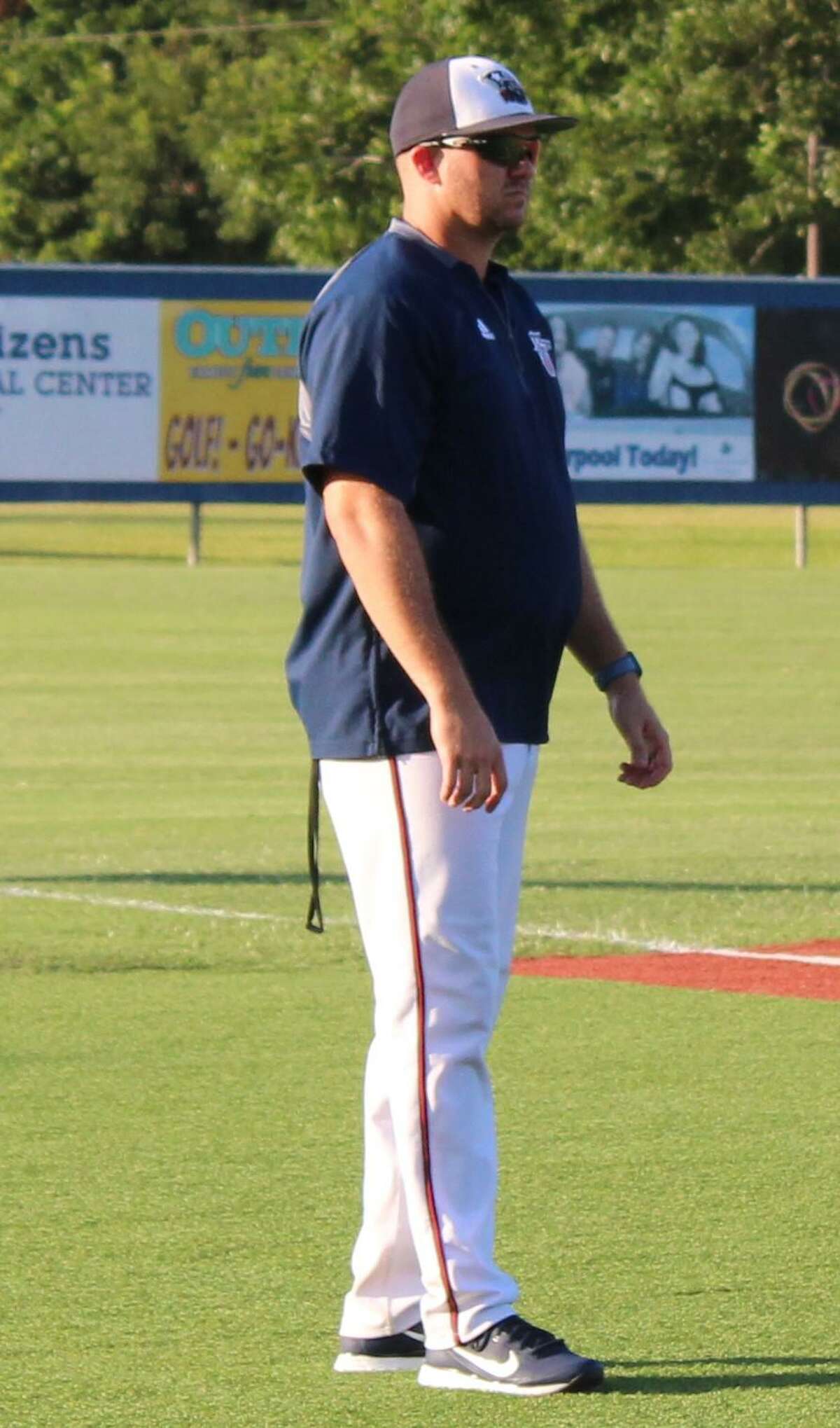 Baseball: Kingwood pitching coach molds college players during summer ball