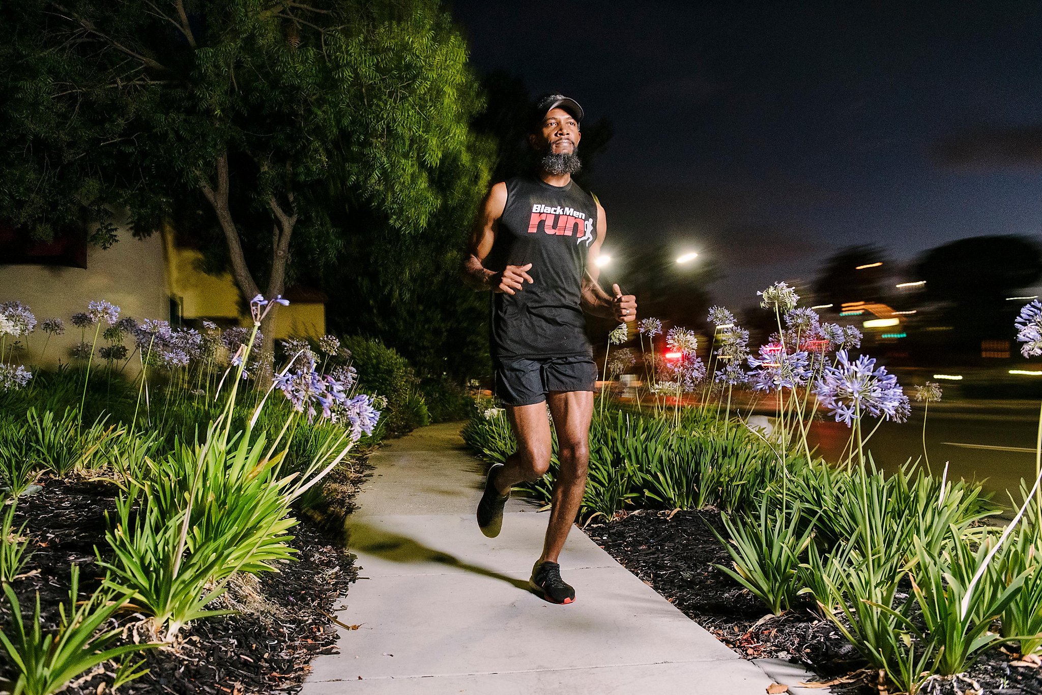 Runners of color strive to increase numbers in sport, SF Marathon