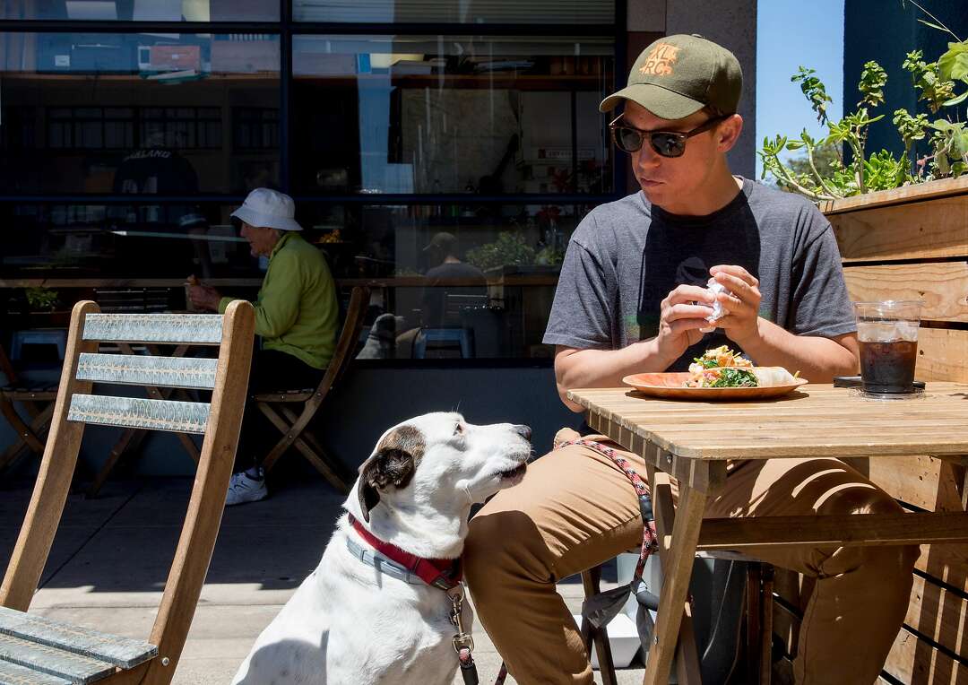 East Bay cities look to reinvent and reinvigorate aging, car-oriented ...