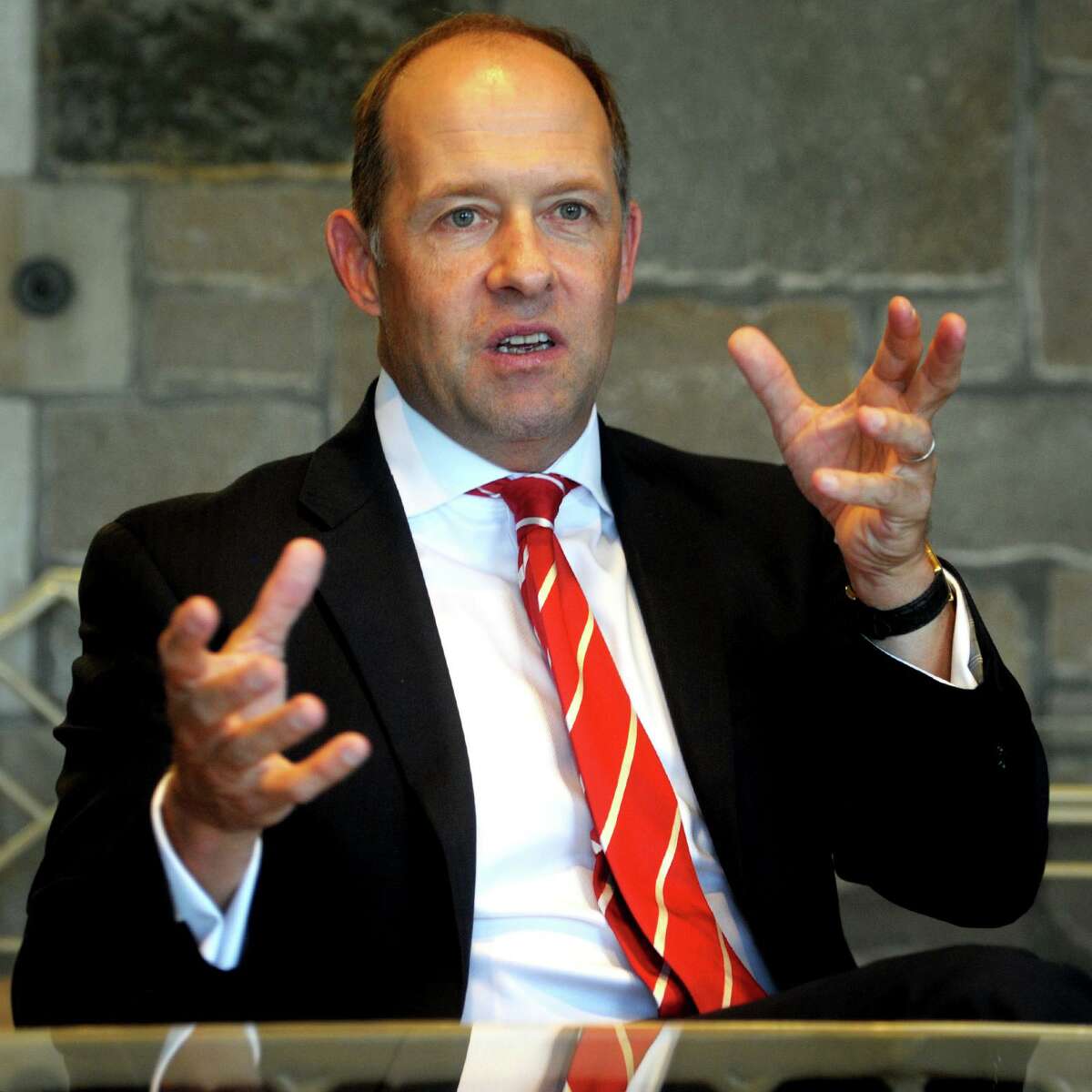 In an era of falling college enrollment, 2 local universities buck the ...