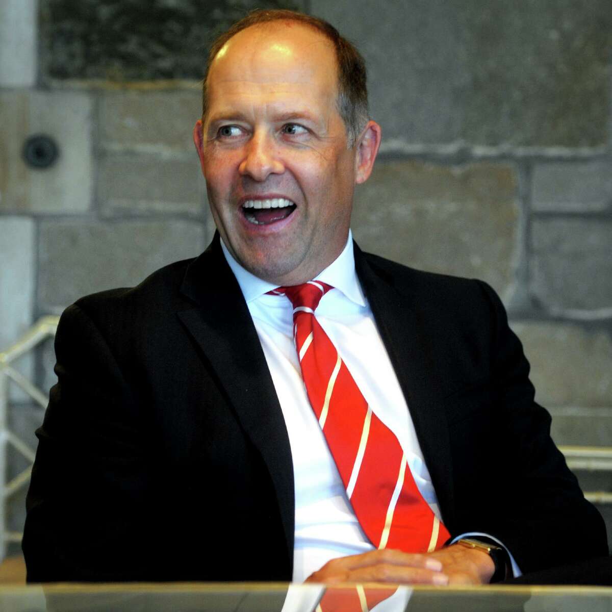 Fairfield, Sacred Heart buck trend of falling college enrollment