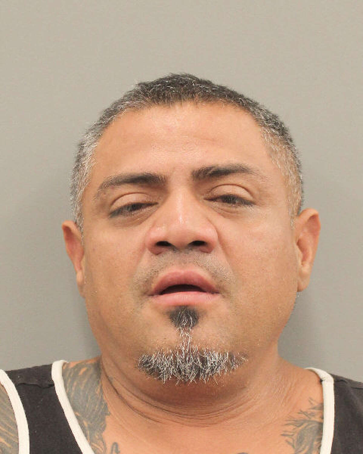 Houston police arrest 56 on felony DWI charges in June