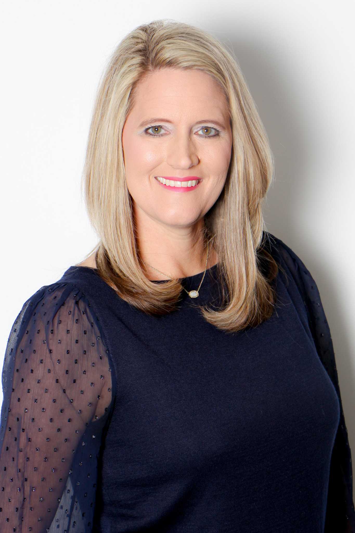 SUNDAY CONVERSATION: New principal excited about new Katy ISD junior high