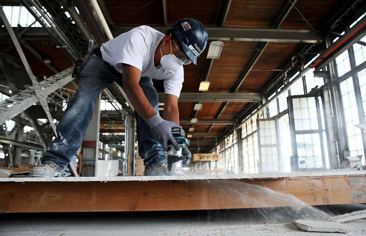 North Bay modular housing factory expands as developers rush to bring ...