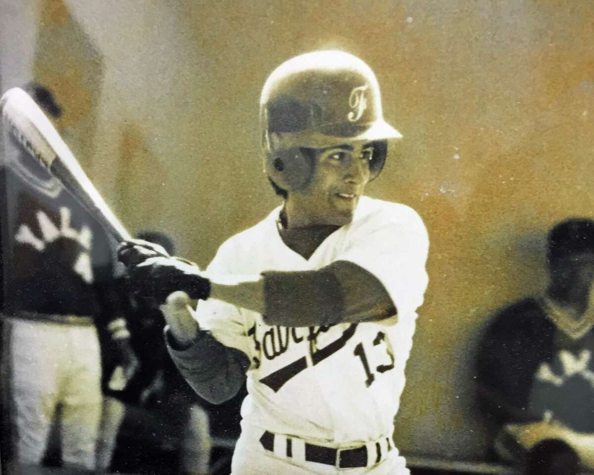 Don Cook keeps son’s memory alive through CT Challenge