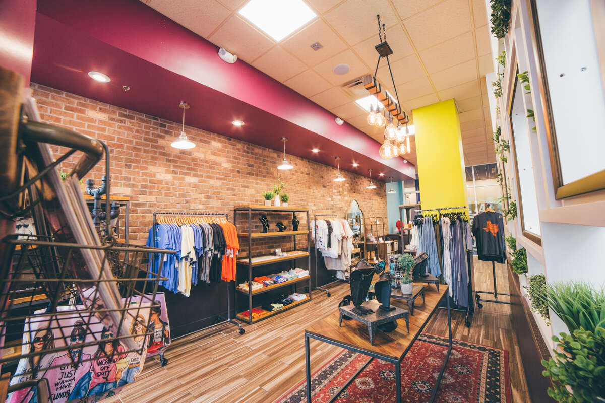 Houston Welcome Center opens in downtown convention district